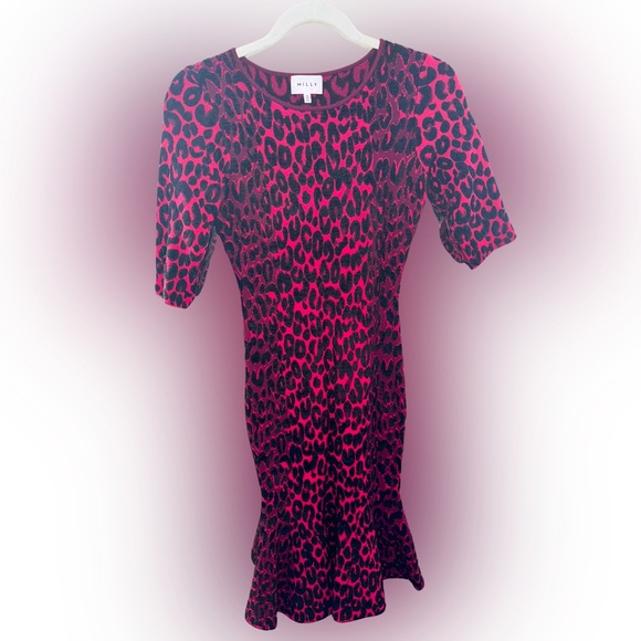 Milly | Dresses | Milly Dress | Poshmark